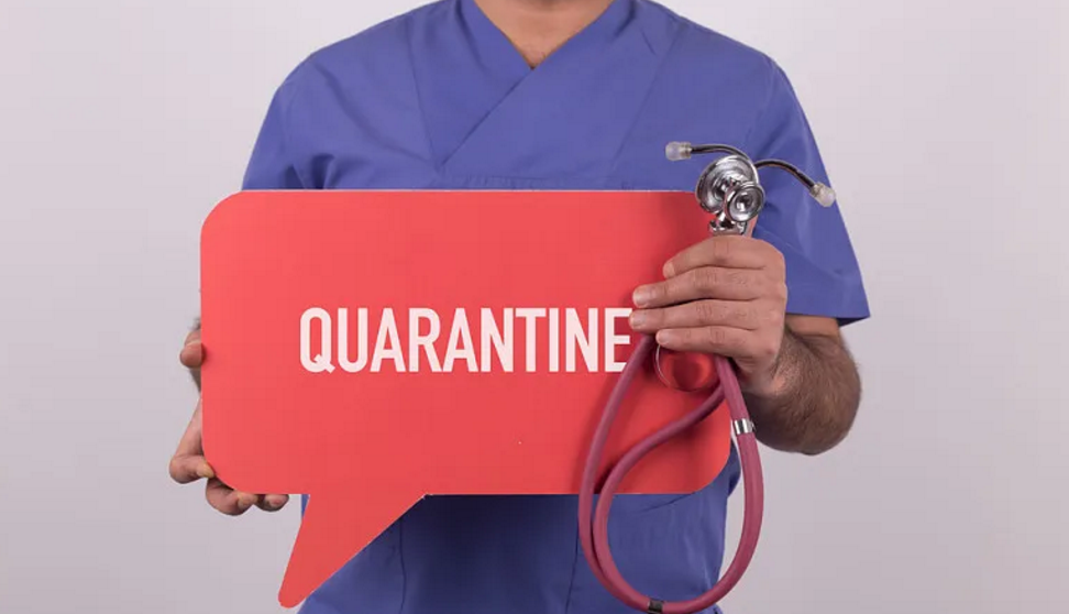 社会科学报 | 陆建非：“隔离”怎么译？这讲究可多了